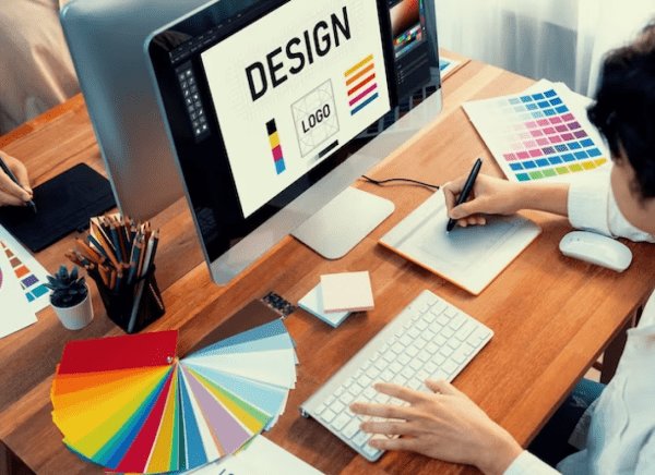 Elevate Your Brand with Creative Solutions | QuickLinks Ltd