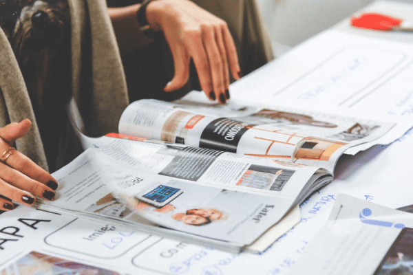 Explore E-Store: Magazines, Books & Catalogues | QuickLinks Ltd